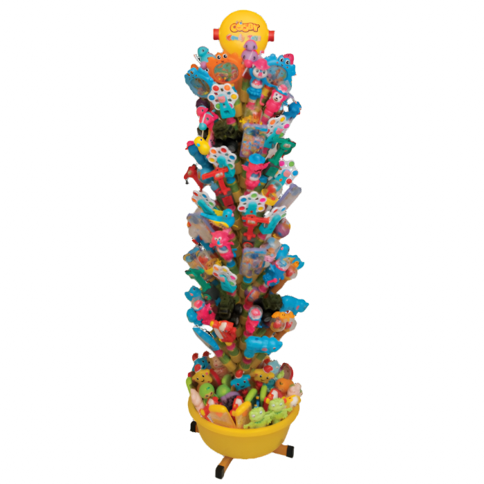 COSBY CANDY TOY 160 PCS – Rimaray Inc.